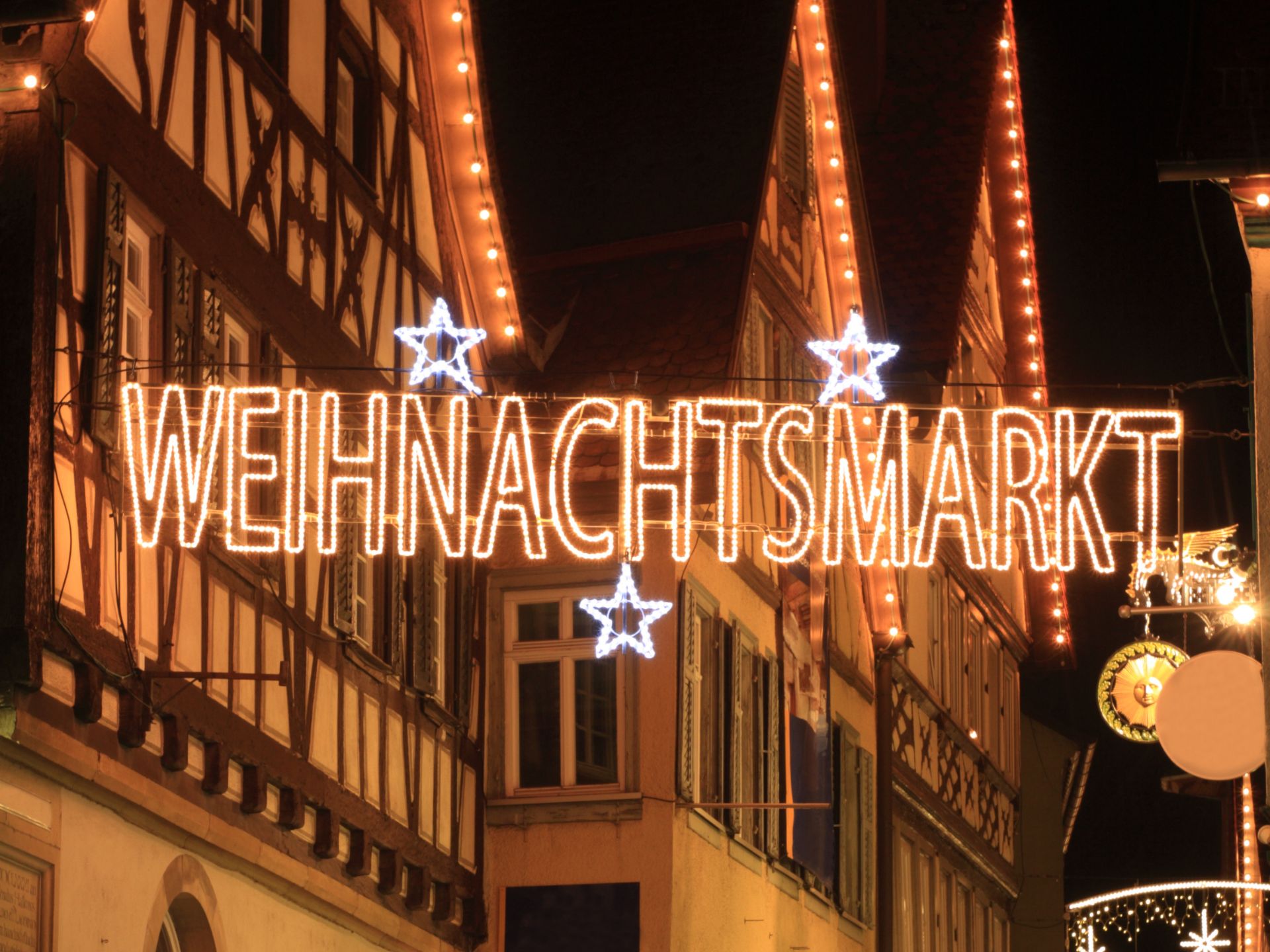 Our Top 6: The most beautiful Christmas markets in Germany | Seminar ...